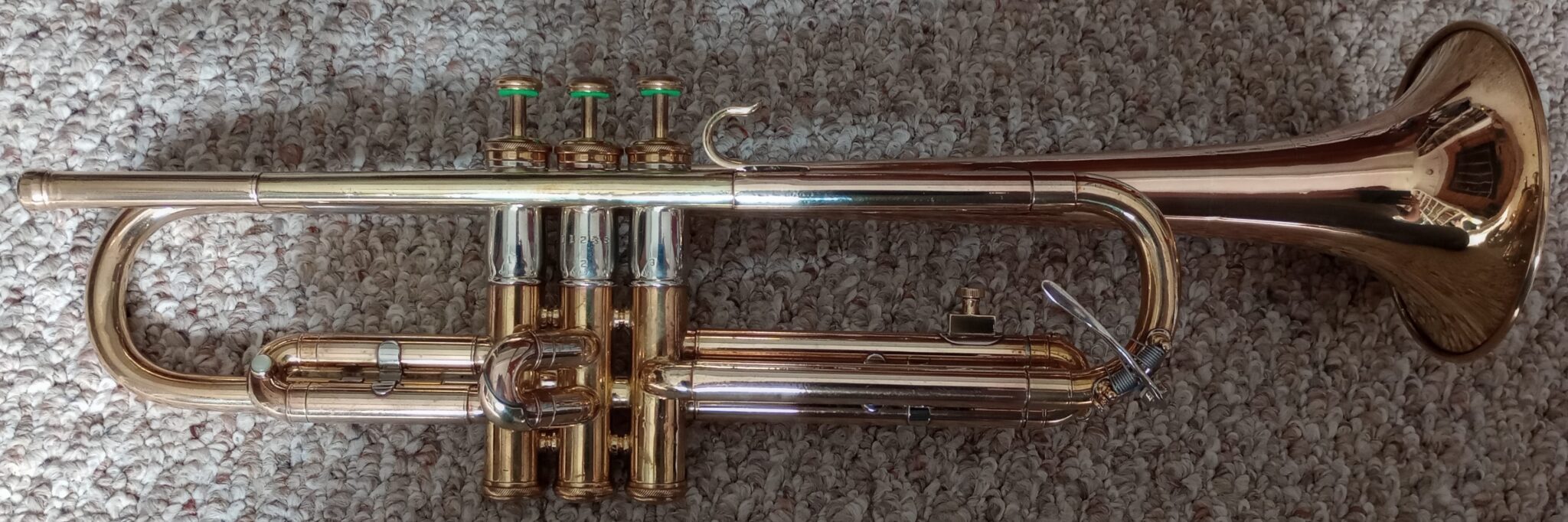 WWII production – Olds Central