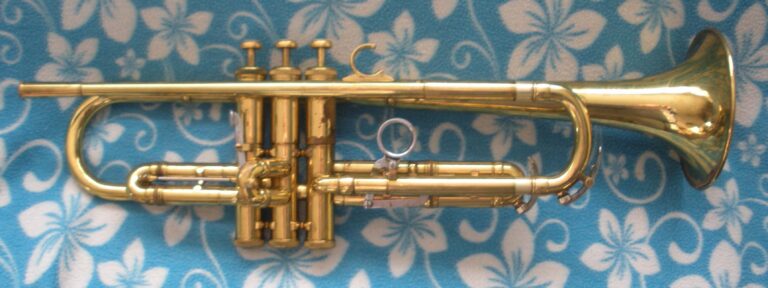 Olds Central – THE source for historical information about trumpets and ...
